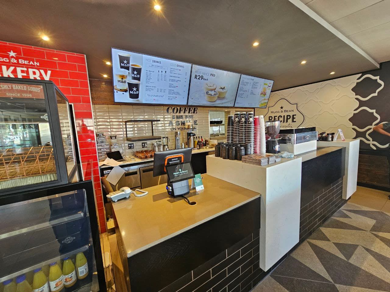Welcome to Munch!